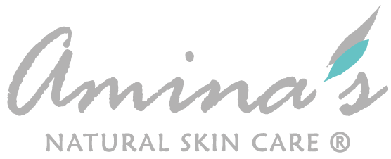 Amina's Natural Skincare — ItsHerWay.com