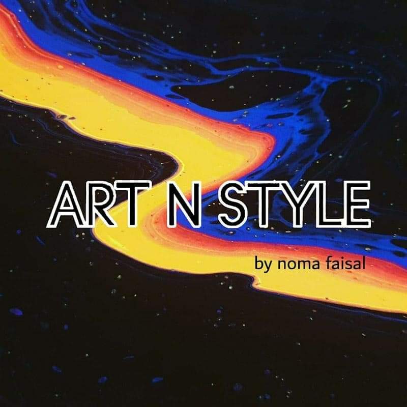 Art N Style — ItsHerWay.com