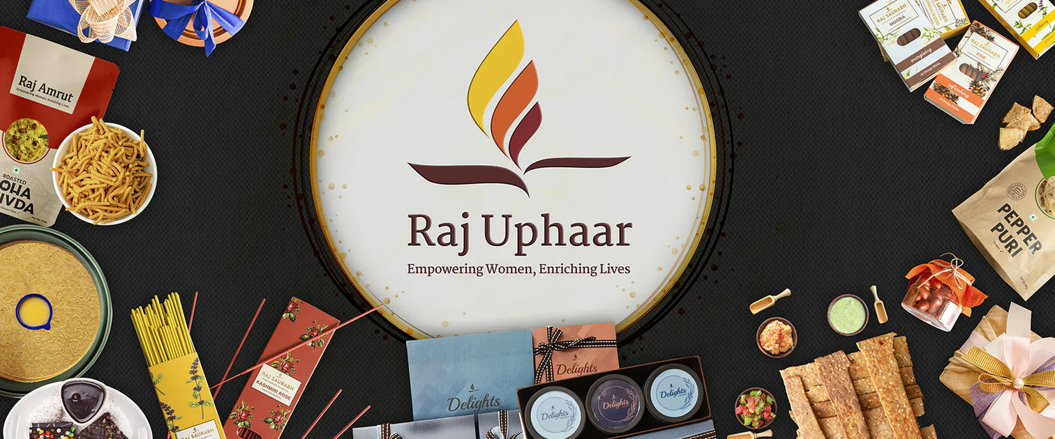 RajUphaar — ItsHerWay.com