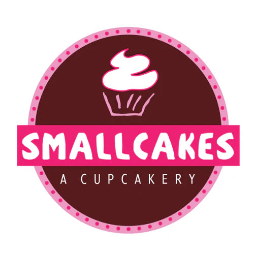 Smallcakes A cupcakery — ItsHerWay.com