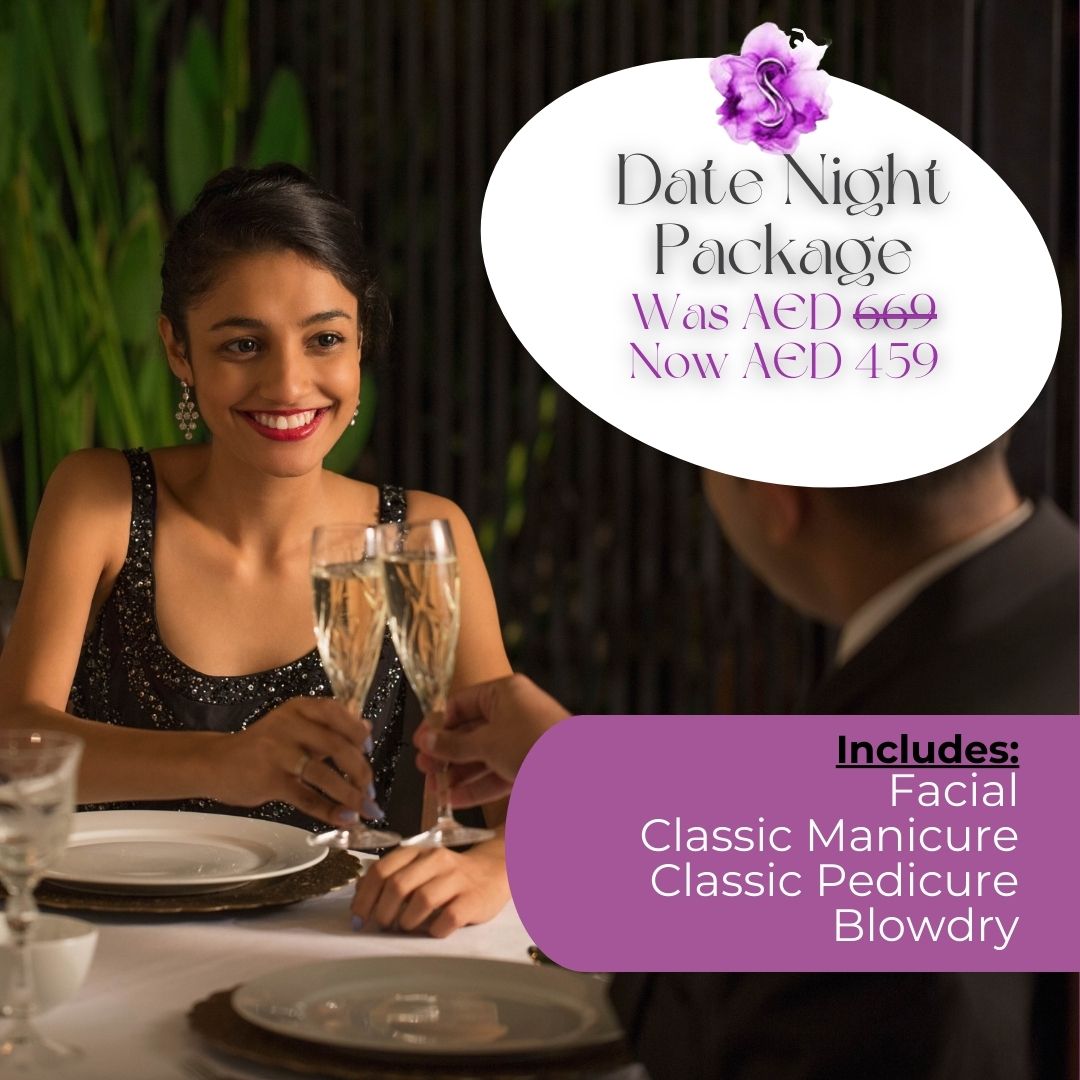 Date Night Package Special Offer — ItsHerWay.com