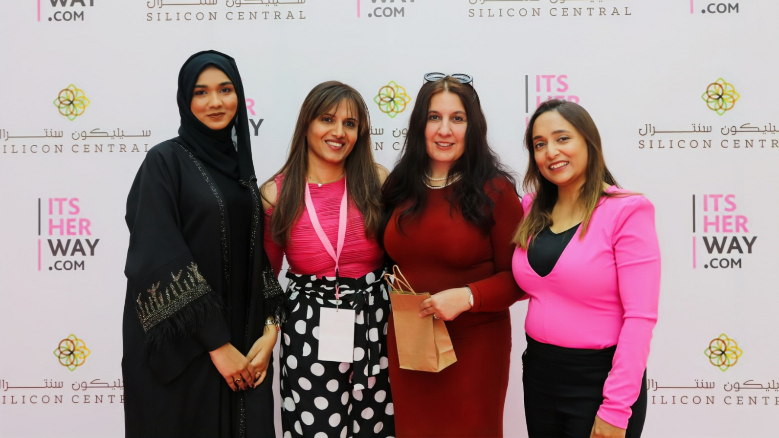 Upcoming Events With ItsHerWay — ItsHerWay.com