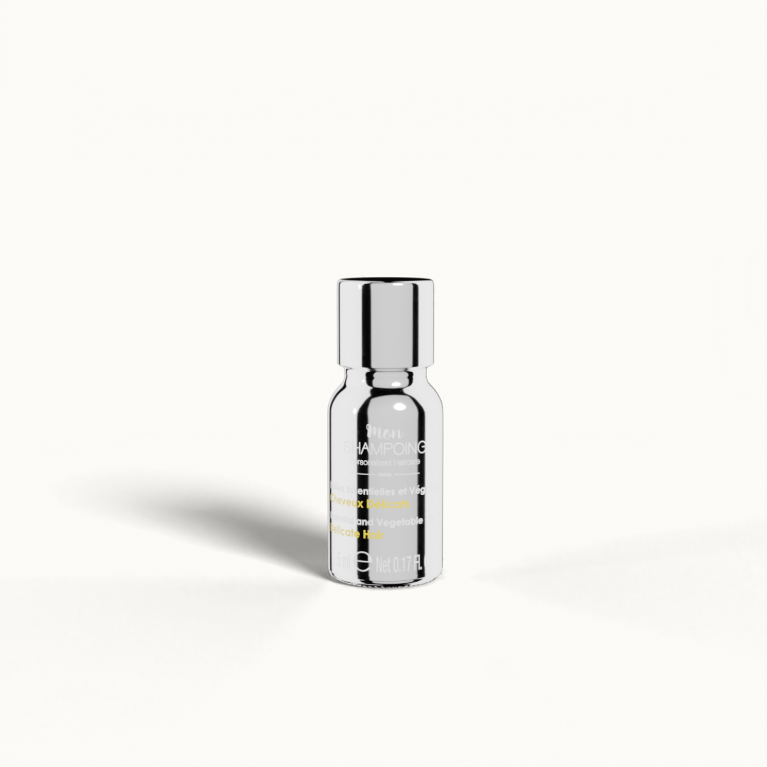 Delicate hair Booster — ItsHerWay.com