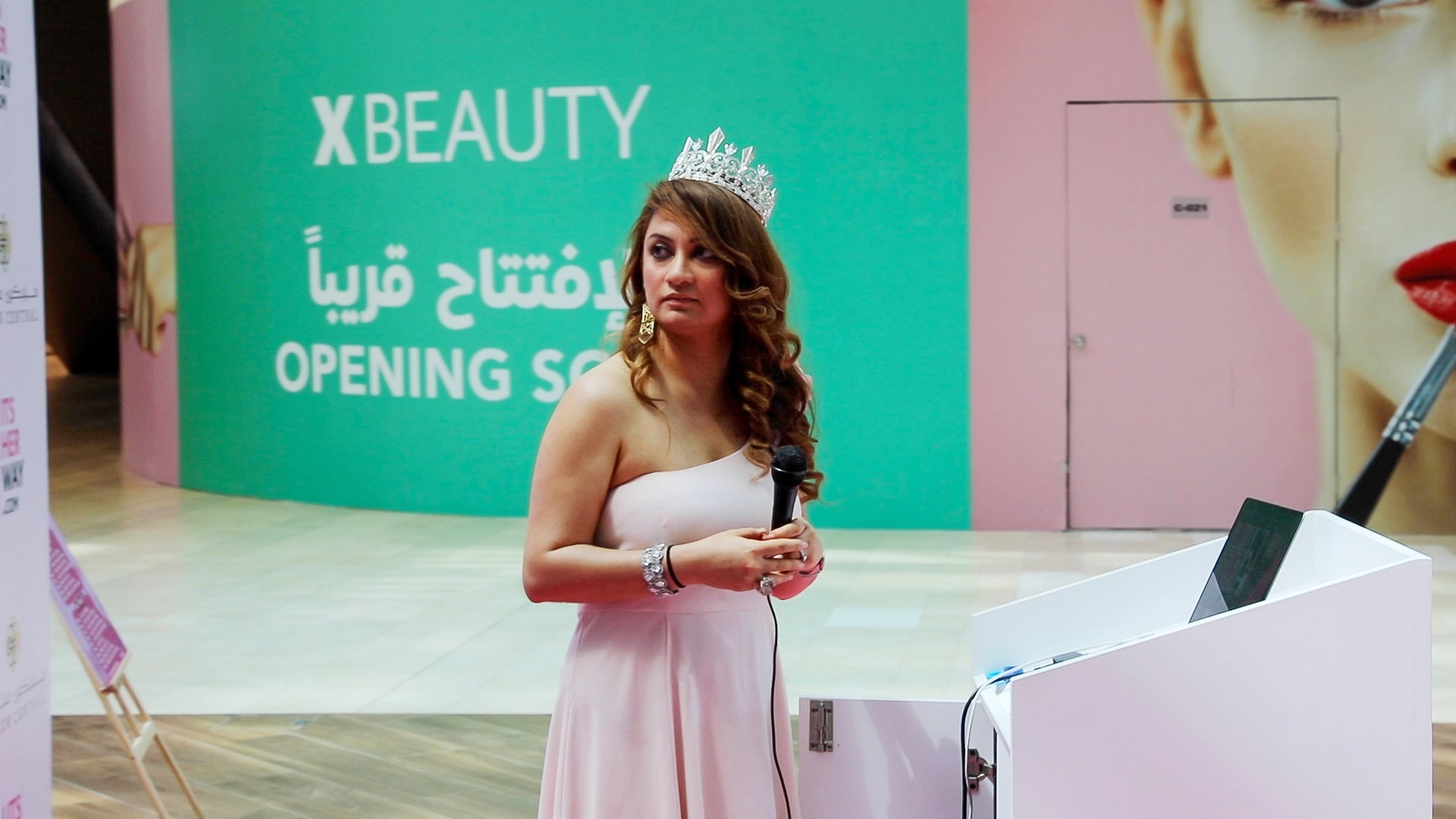 Upcoming Events With ItsHerWay — ItsHerWay.com