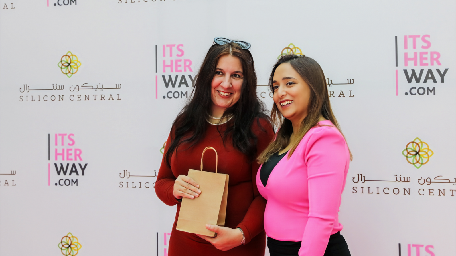 Upcoming Events With ItsHerWay — ItsHerWay.com