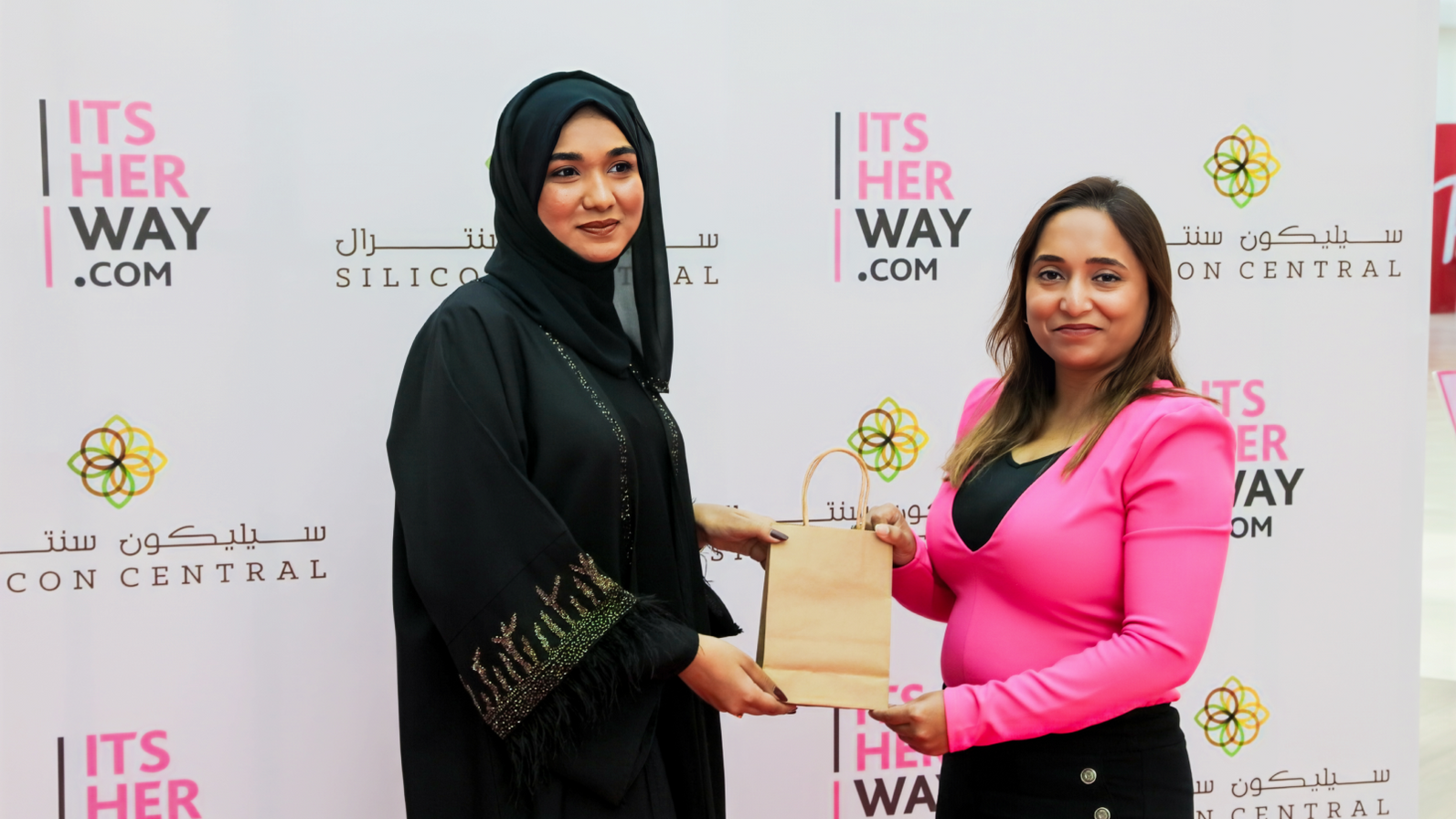 Upcoming Events With ItsHerWay — ItsHerWay.com