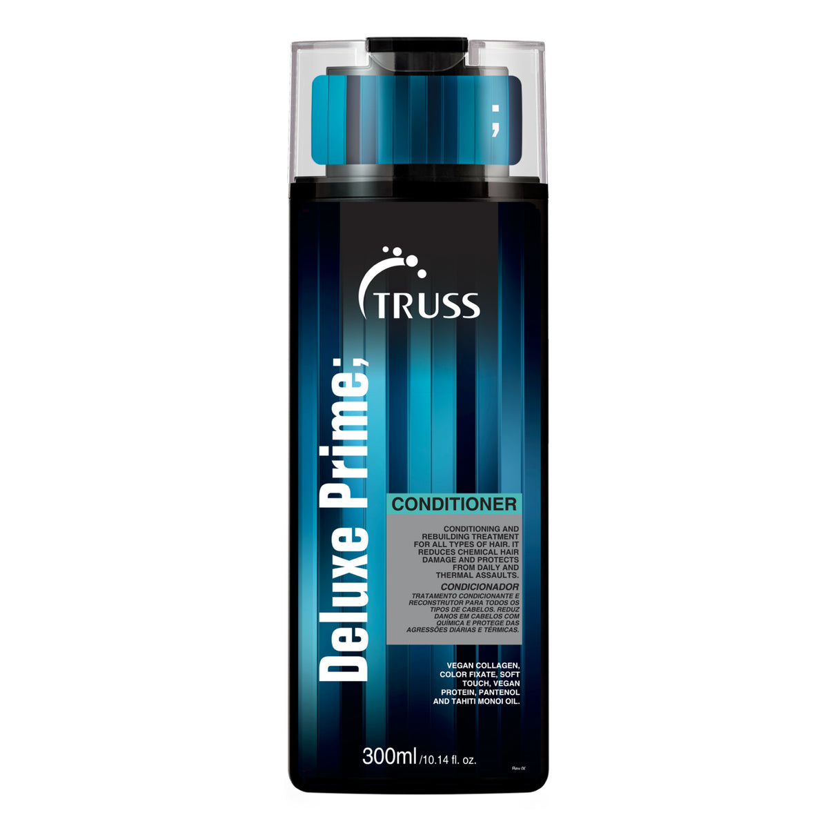 Deluxe Prime Conditioner — ItsHerWay.com