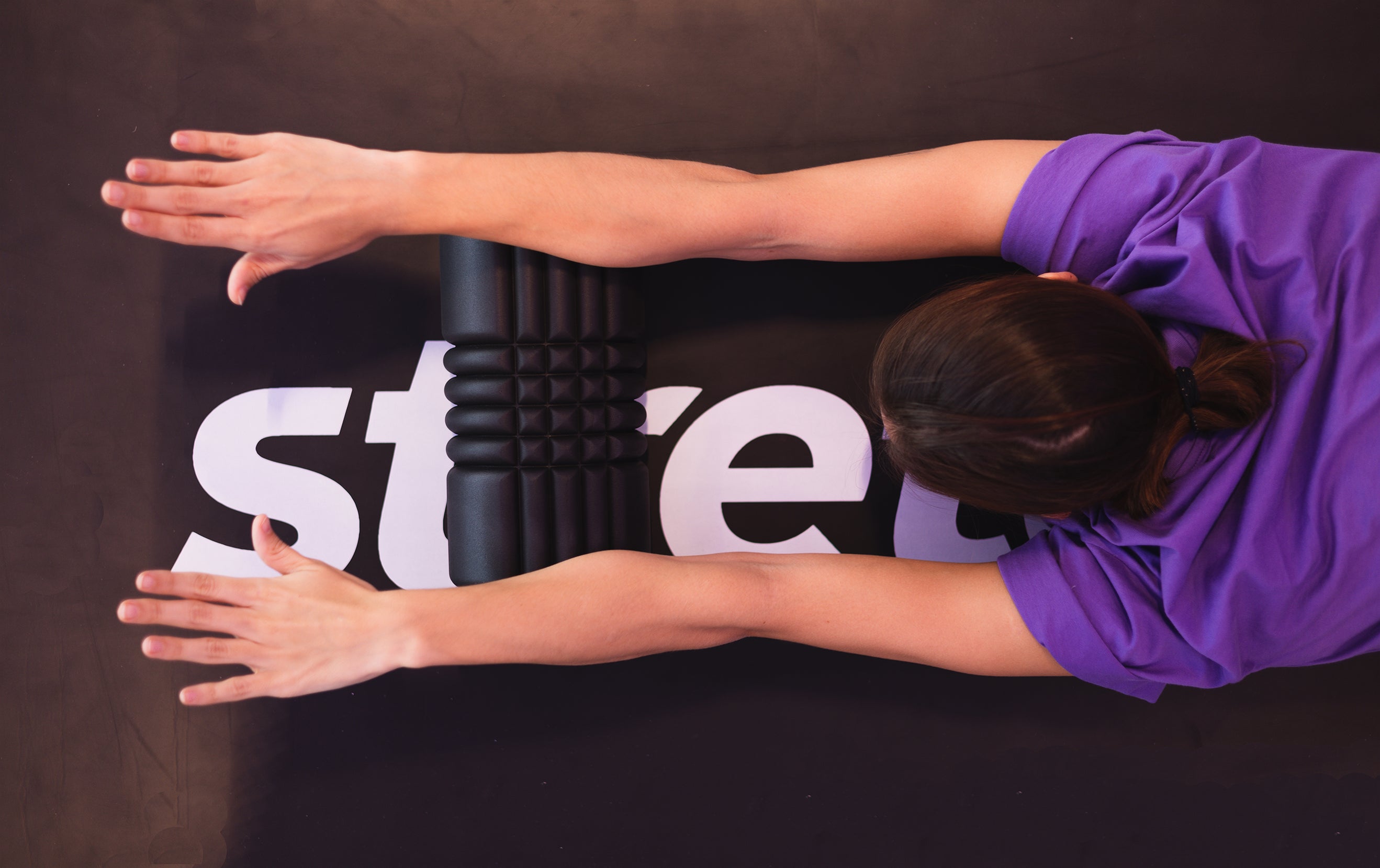 Private Stretching Sessions — ItsHerWay.com