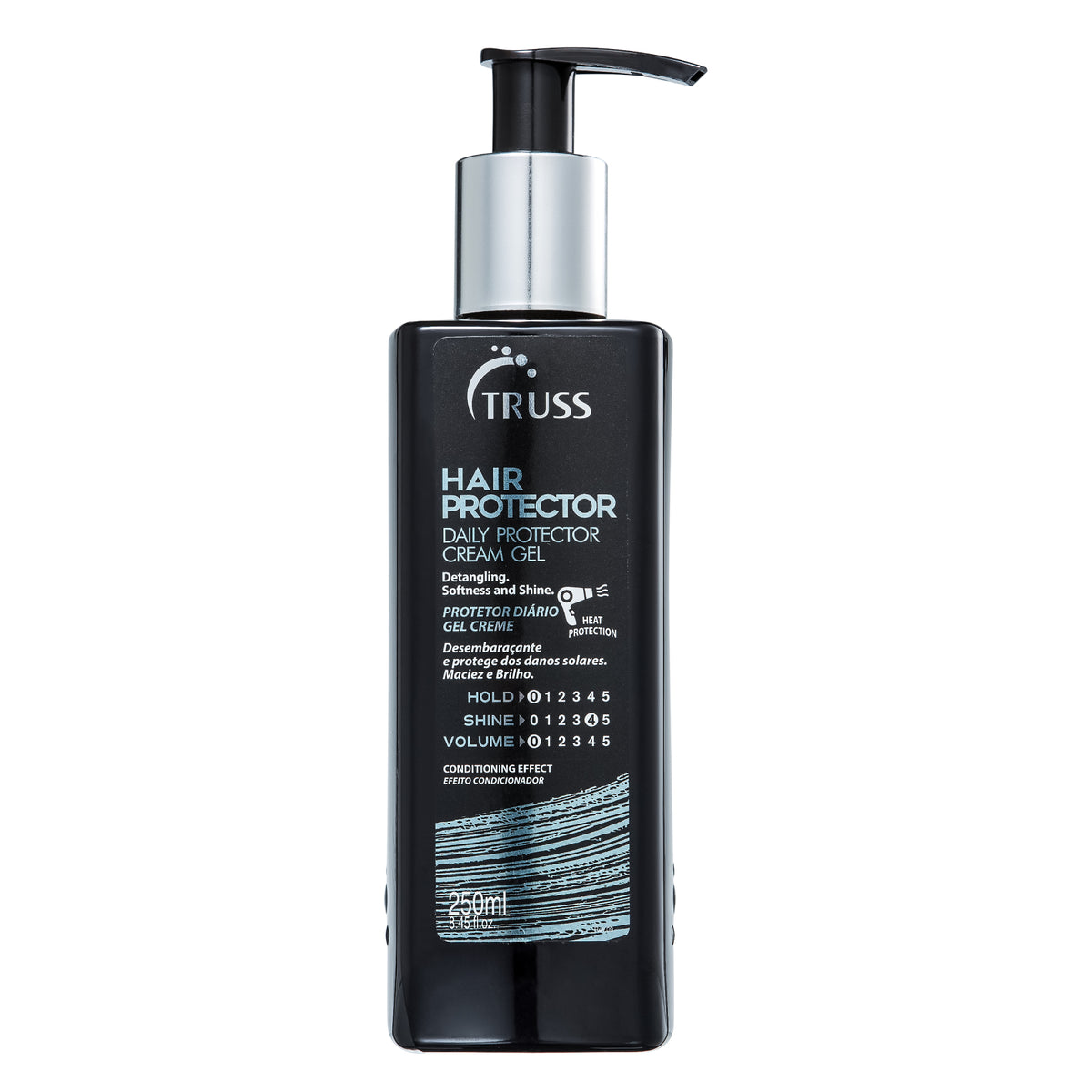 Hair Protector — ItsHerWay.com