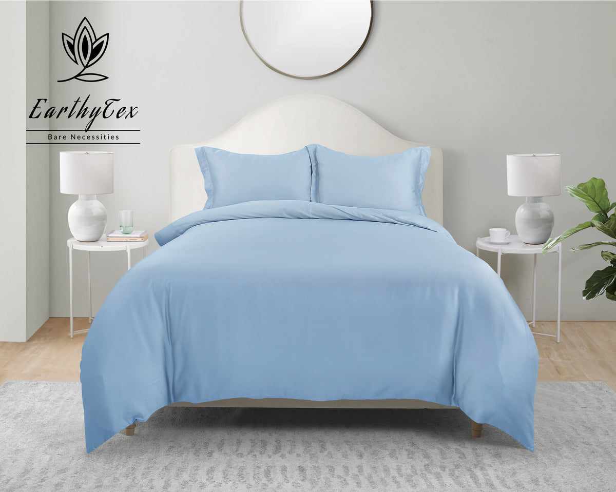 Pastel Blue Bedding set — ItsHerWay.com
