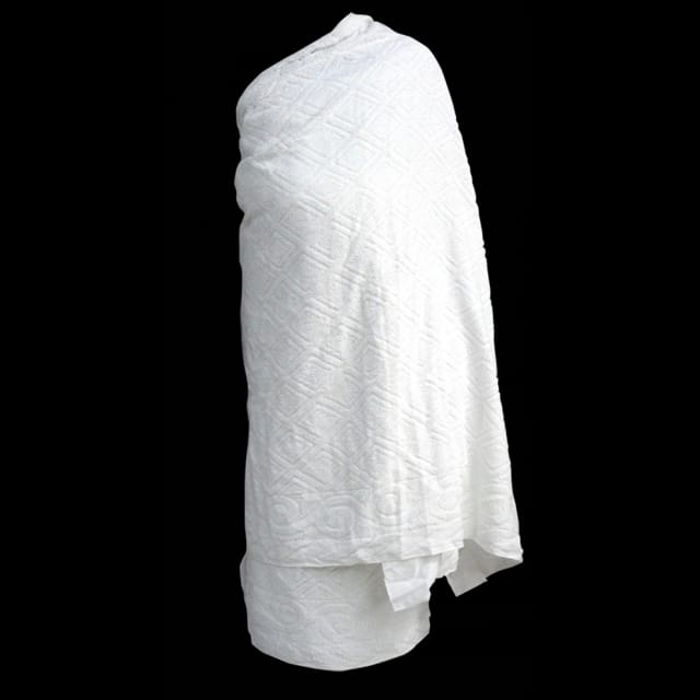 Men's Ihram for Hajj & Umrah — ItsHerWay.com