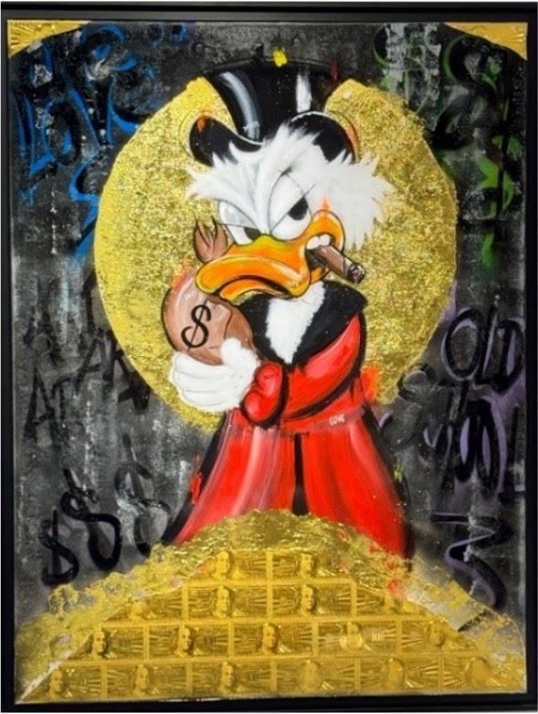 Portfolio Management — ItsHerWay.com