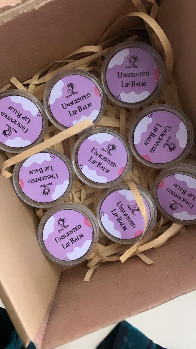 Hajj Essential Kit for Females — ItsHerWay.com