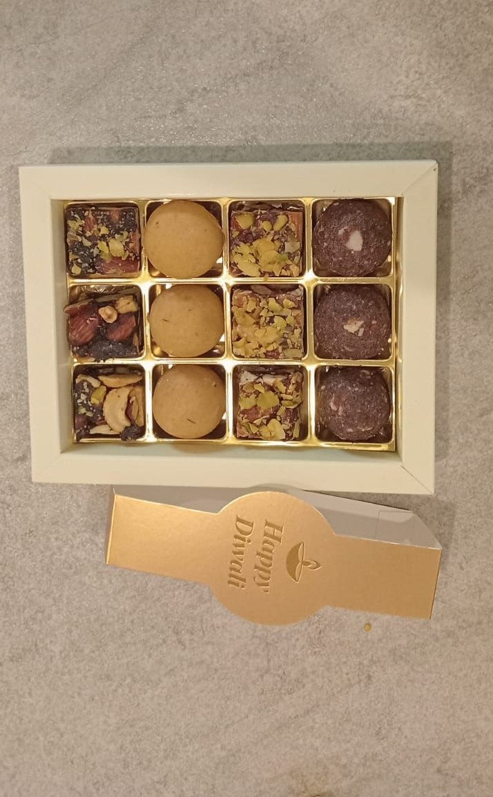Assorted Sweet box — ItsHerWay.com
